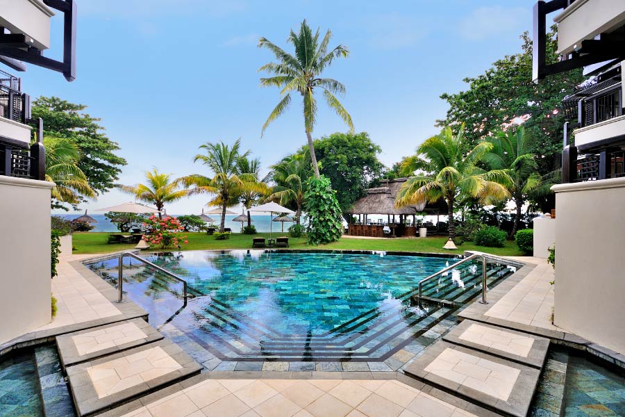 Le Cardinal Exclusive Resort - Mauritius Holidays